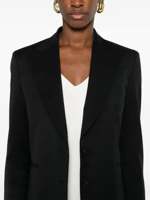 SAULINA Agnese Wool Blazer