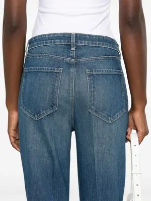 L'Agence High-rise Bootcut Jeans