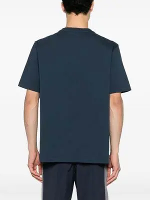 Maison Kitsuné Fox-motif Cotton T-shirt