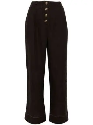 ALOHAS Zulu Linen Trousers