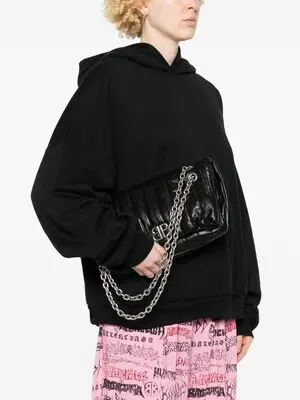Balenciaga Padded Shoulder Bags