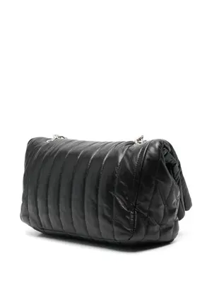Balenciaga Small Monaco Shoulder Bag