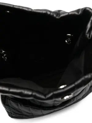 Balenciaga Small Monaco Shoulder Bag