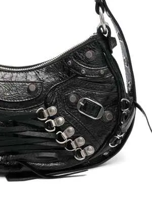 Balenciaga Embellished Bags For Men