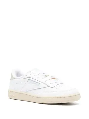 REEBOK Club C 85 Vintage Sneakers - White