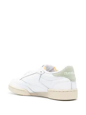 REEBOK Club C 85 Vintage Sneakers - White