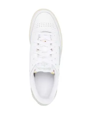 REEBOK Club C 85 Vintage Sneakers - White