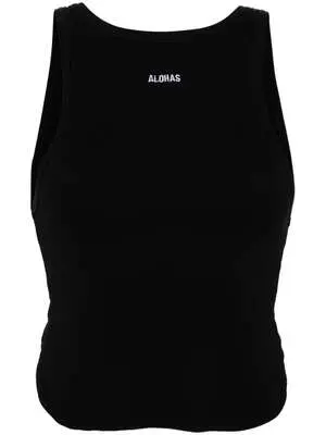 ALOHAS Dina Cotton Tank Top