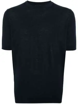 Dell'oglio Crewneck T-shirts For Men