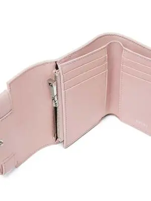 Versace Medusa '95 Tri-fold Wallet