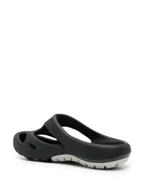 Keen Shanti Slippers - Black