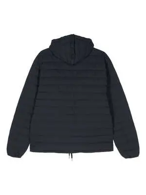 Herno Hooded Padded Jacket