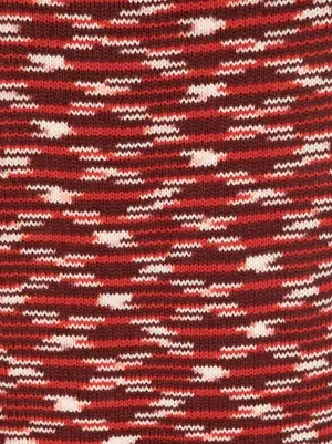 Missoni Intarsia-knit Wool Scarf
