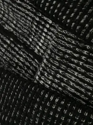 Missoni Two-tone Wool Scarf