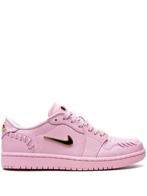 Jordan Mid Calf Sneakers For Women