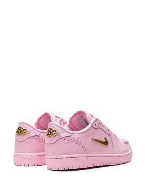 JORDAN Air 1 Low Method Of Make Perfect Sneakers