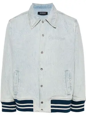 Nahmias Long Sleeve Jackets For Men