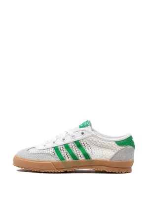 Adidas Tischtennis Sneakers - White