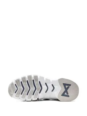 Nike Free Metcon Diffused Sneakers - Blue