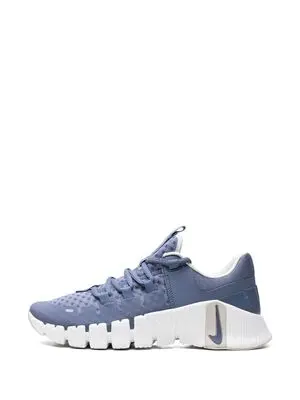 Nike Free Metcon Diffused Sneakers - Blue