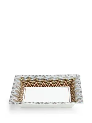 Missoni Zig Zag Jarris Trinket Tray