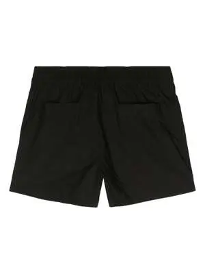 P.a.r.o.s.h Pressed-crease Poplin Shorts
