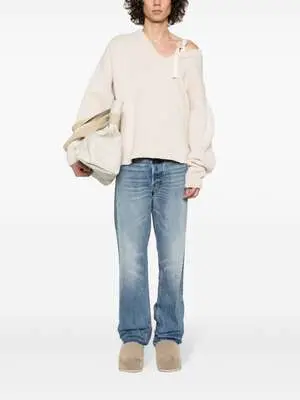 Fear Of God Straight-leg Jeans