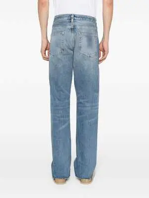 Fear Of God Straight-leg Jeans