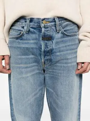 Fear Of God Straight-leg Jeans
