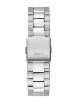 Guess Stainless Steel Quartz 42mm