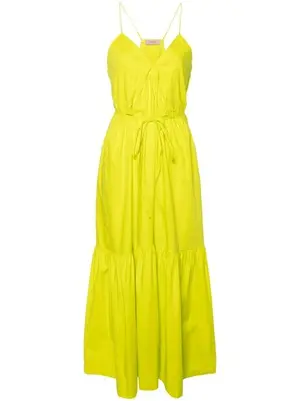 Twinset Ruched Day Dresses
