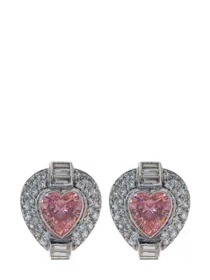 Fantasia By Deserio Fine Earrings