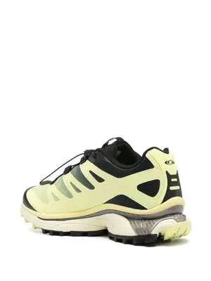 SALOMON Xt-4 Logo-print Sneakers
