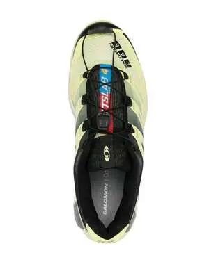 SALOMON Xt-4 Logo-print Sneakers