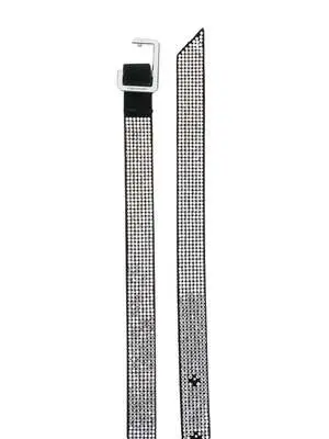 Zadig&Voltaire La Cecilia 15mm Belt