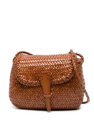 Dragon Diffusion Flap Cross Body Bags
