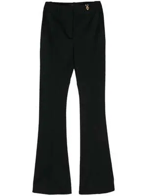 Versace Low Rise Pants For Women