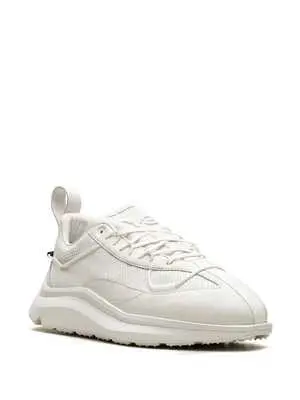 Adidas Shiku Run Sneakers - White