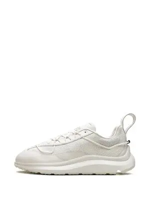 Adidas Shiku Run Sneakers - White