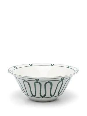 Themis Z Kyma Salad Bowl