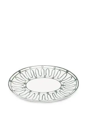 Themis Z Kyma Serving Platter