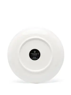 Themis Z Kyma Dessert Plate