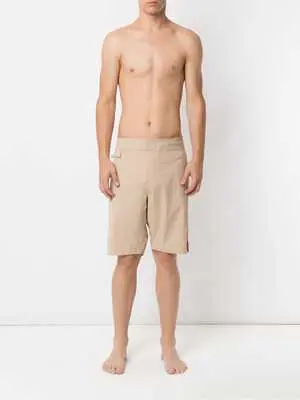 AMIR SLAMA Swim Shorts