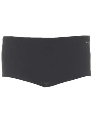 AMIR SLAMA Swimming Trunks - Black