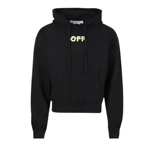 Off-White Industrial Over Hoodie