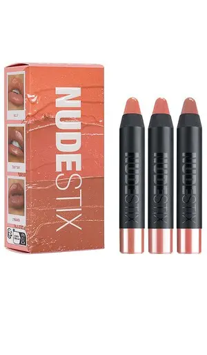 NUDESTIX Nude Natural Lips Kit In Nude - N,a