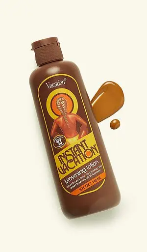 VACATION Instant Lotion Spf 30