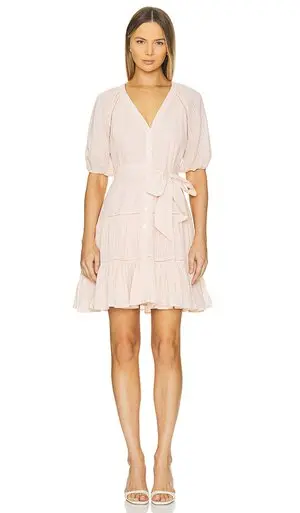 Veronica Beard Button Up Day Dresses