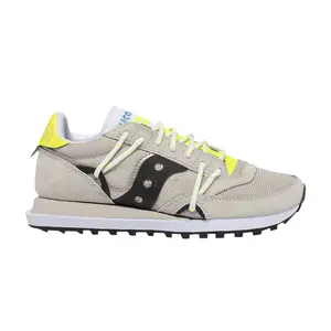 Saucony Jazz Dst Abstract Collection Sneakers - Grey