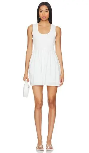 Faithfull The Brand Organic Cotton Day Dresses